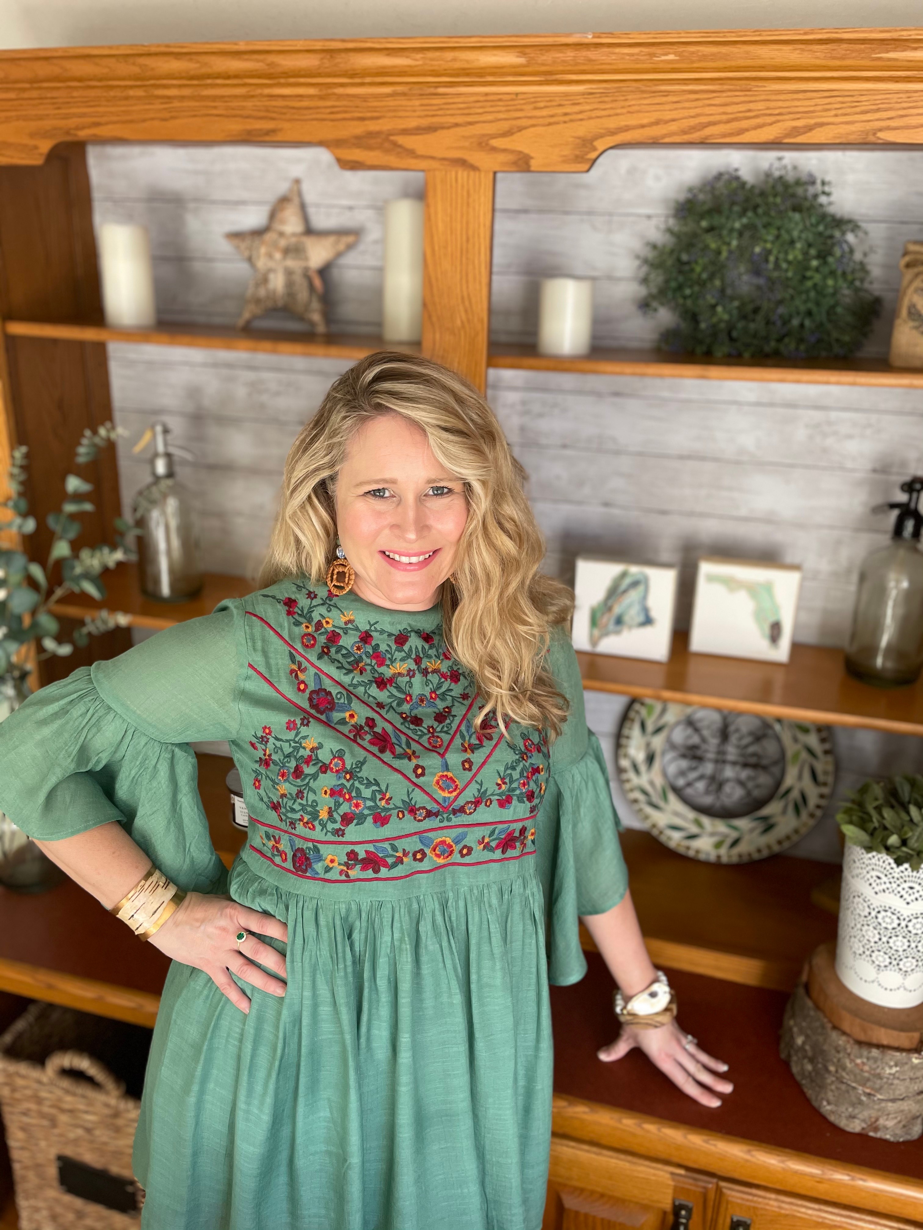 Conversations with Bethany Crumpton - VoyageTampa