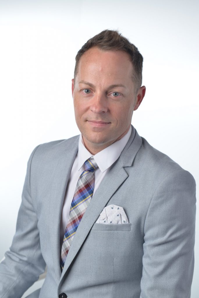 Meet Gary Howell of Center for Psychological Growth - VoyageTampa