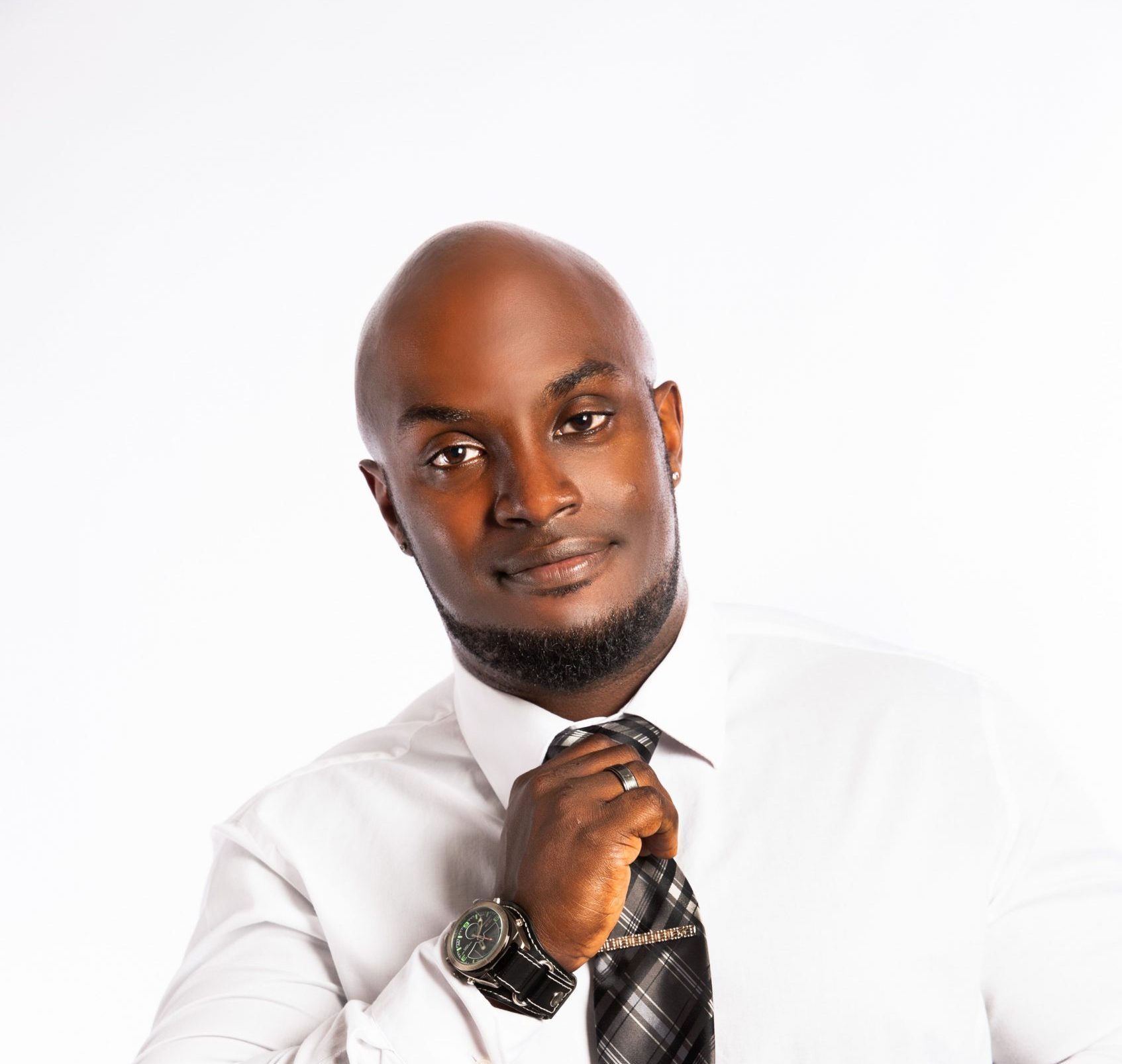 Hidden Gems: Meet Justin Rambo of Versatile Success - VoyageTampa