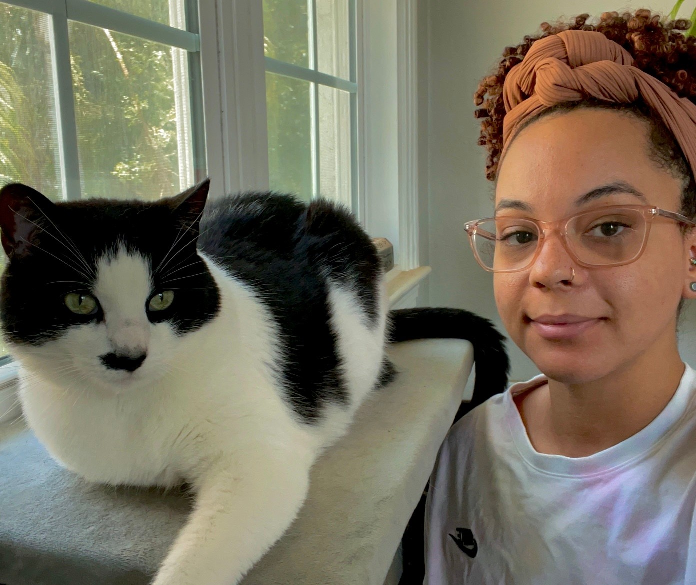 Hidden Gems: Meet Kendra Gaunt of Language of Animals – VoyageTampa
