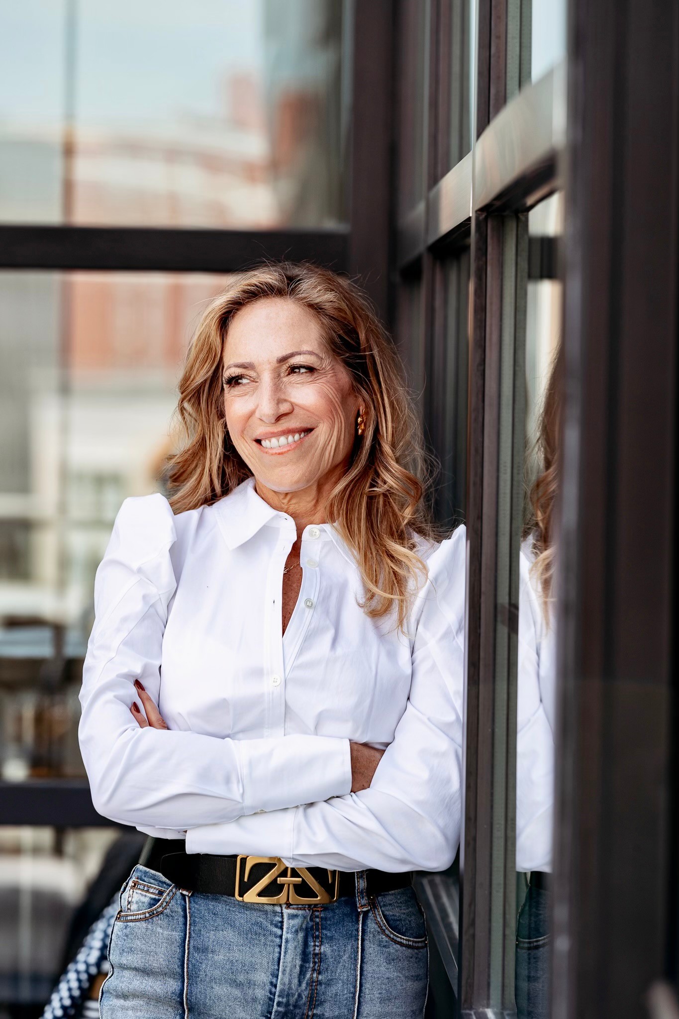 Hidden Gems: Meet Wendy Joy Rosen of Precipice Health - VoyageTampa