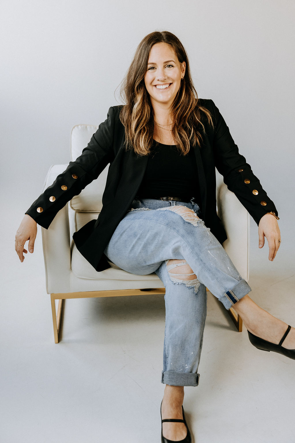 Hidden Gems: Meet Tara Gibson of Tara Gibson Interiors - VoyageTampa