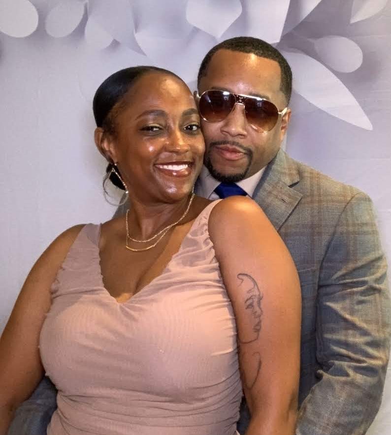 Hidden Gems: Meet Brittney Clark & Jamal Burton of Tampa Minibus Tours ...