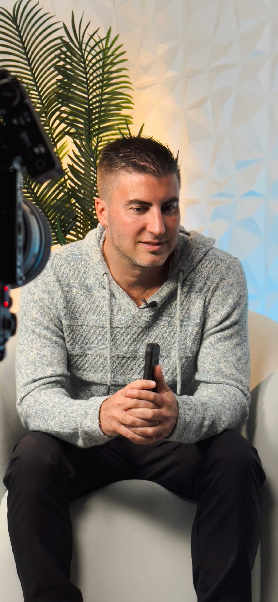 Meet Ian Djuric of Blake Capital Group - VoyageTampa