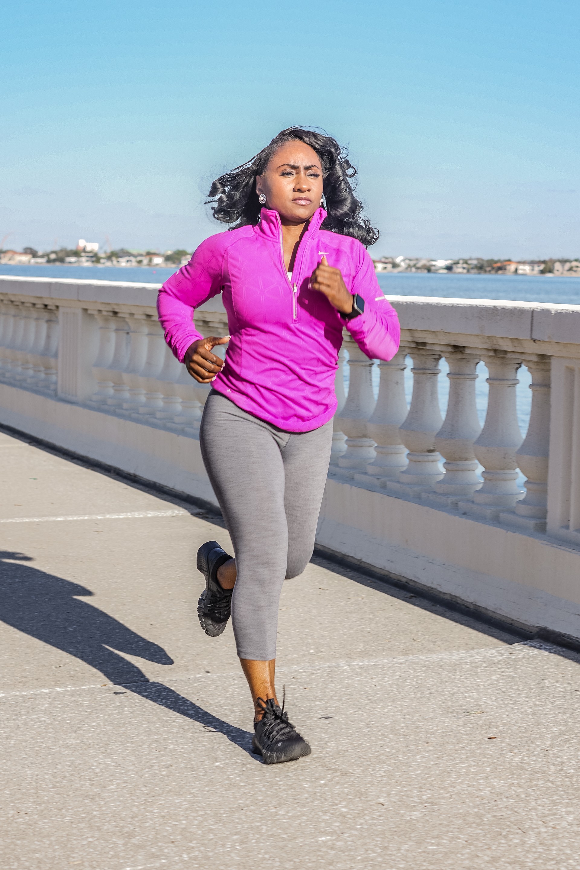 Life & Work with Wanda Martinez of Tampa - VoyageTampa