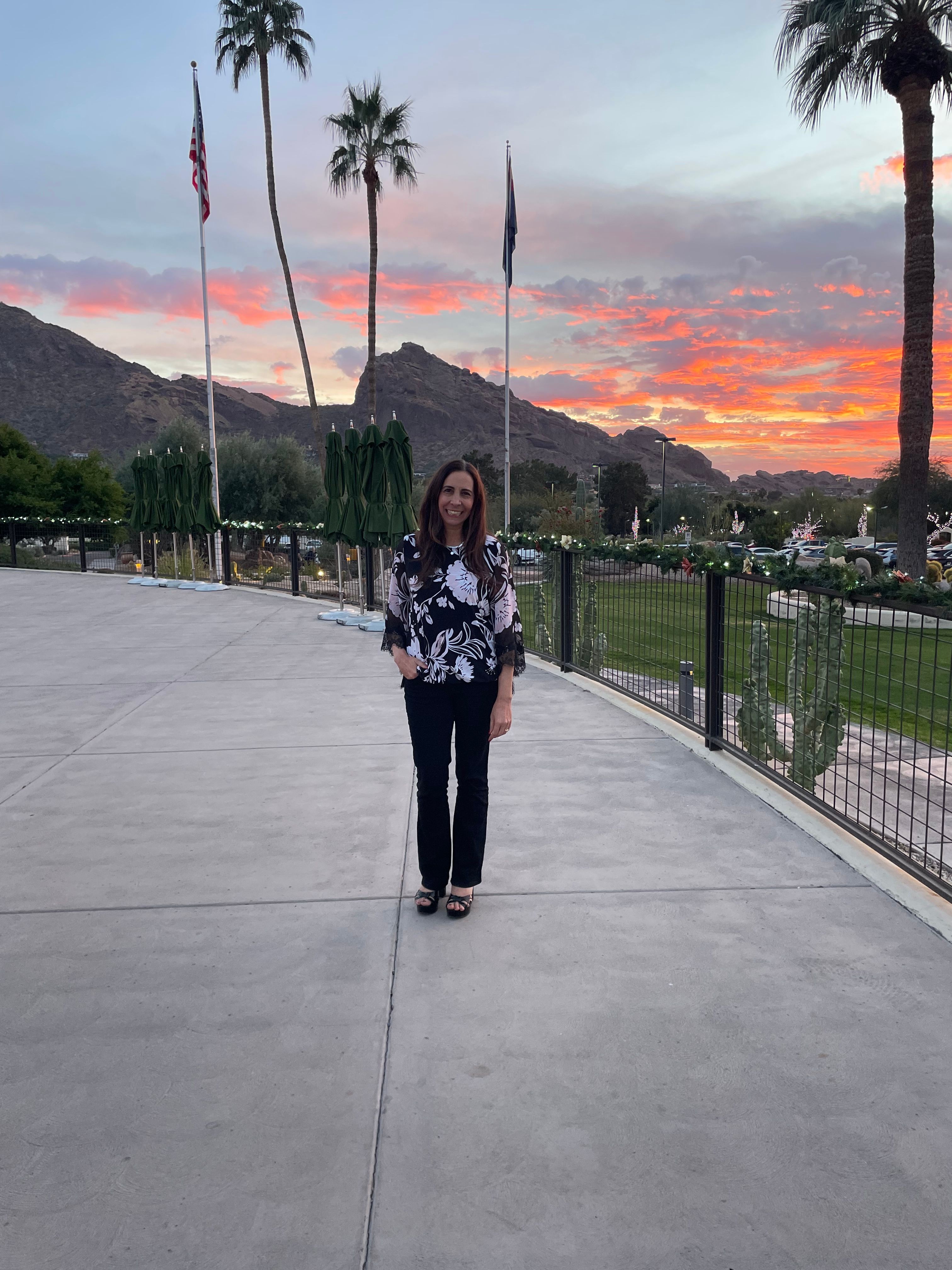 Conversations with Krista Scott – VoyageTampa